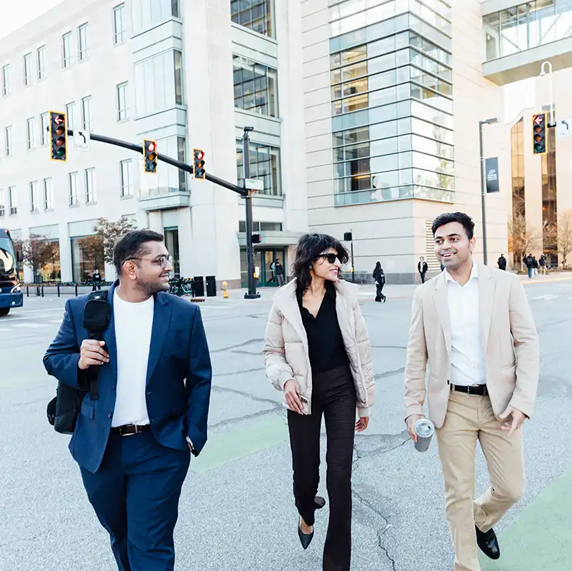 Welcome to the Daniels School of Business - Purdue Business