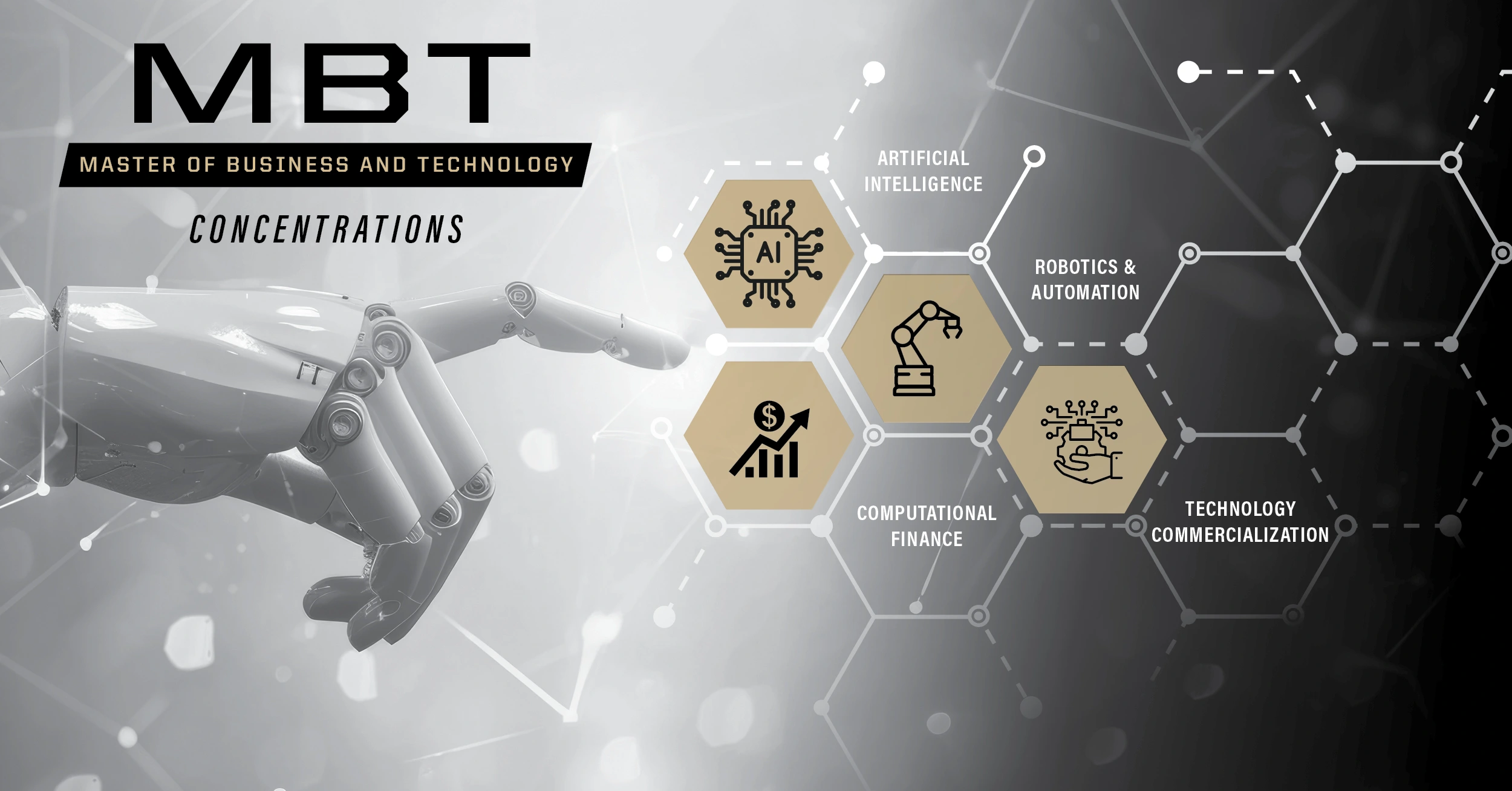 Master of Business and Technology (MBT) - Purdue Daniels School of ...