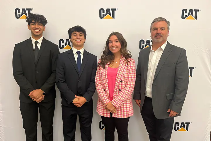 Undergraduate Majors - Purdue Business