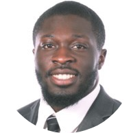 Nathan Ebikwo - Purdue Business