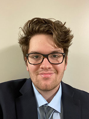 Meet the Students | Griswold Intern Program - Purdue Business