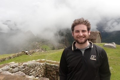 Study Abroad - Purdue Business