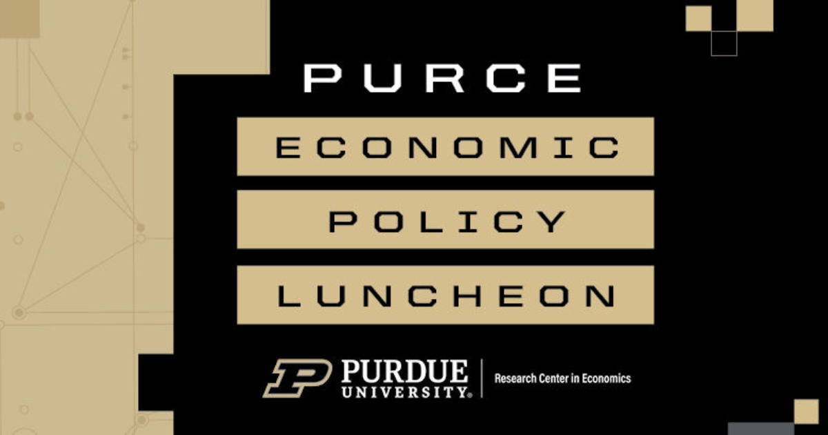 Events - Purdue Business