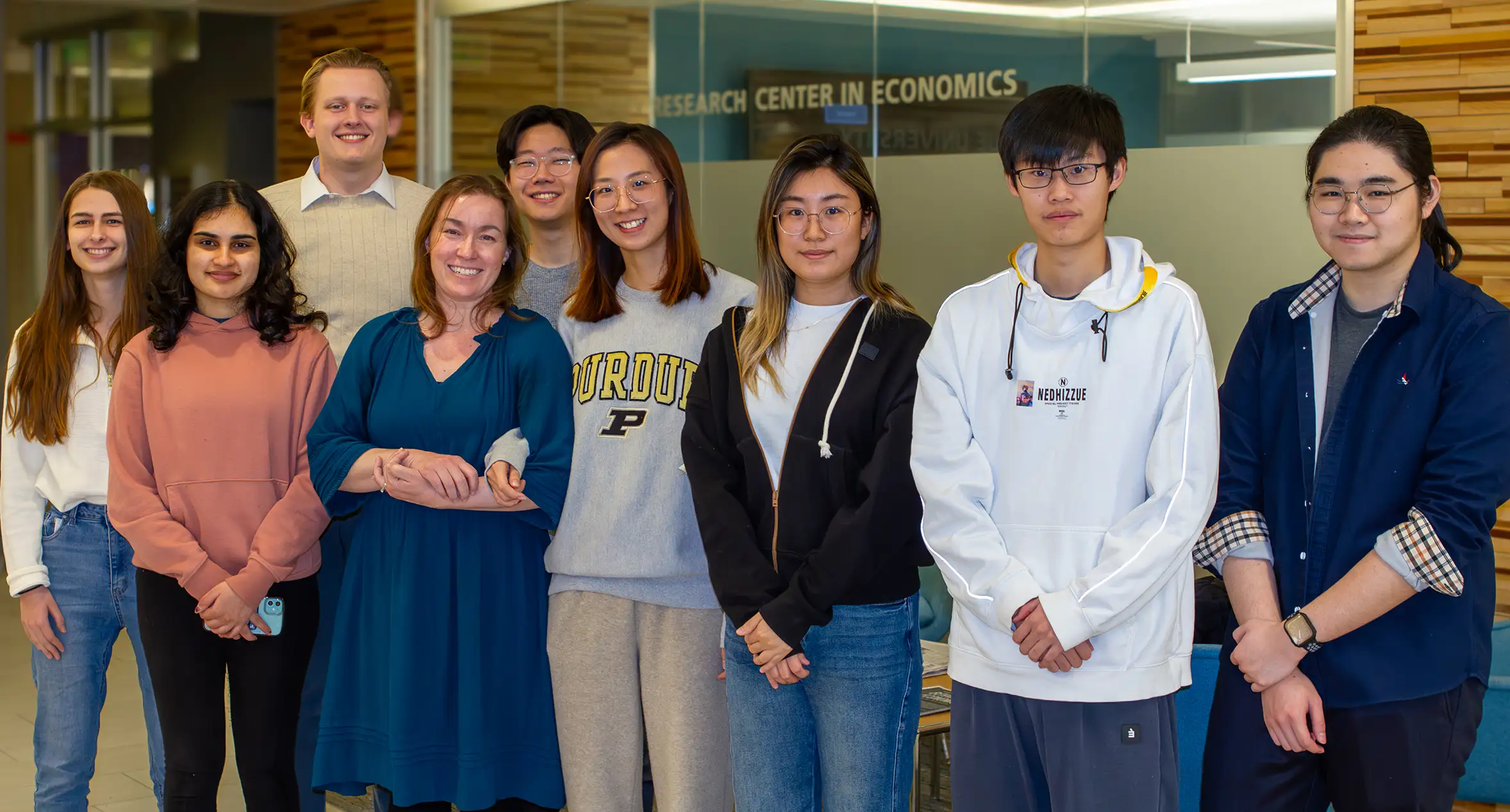 Programs - Purdue Business