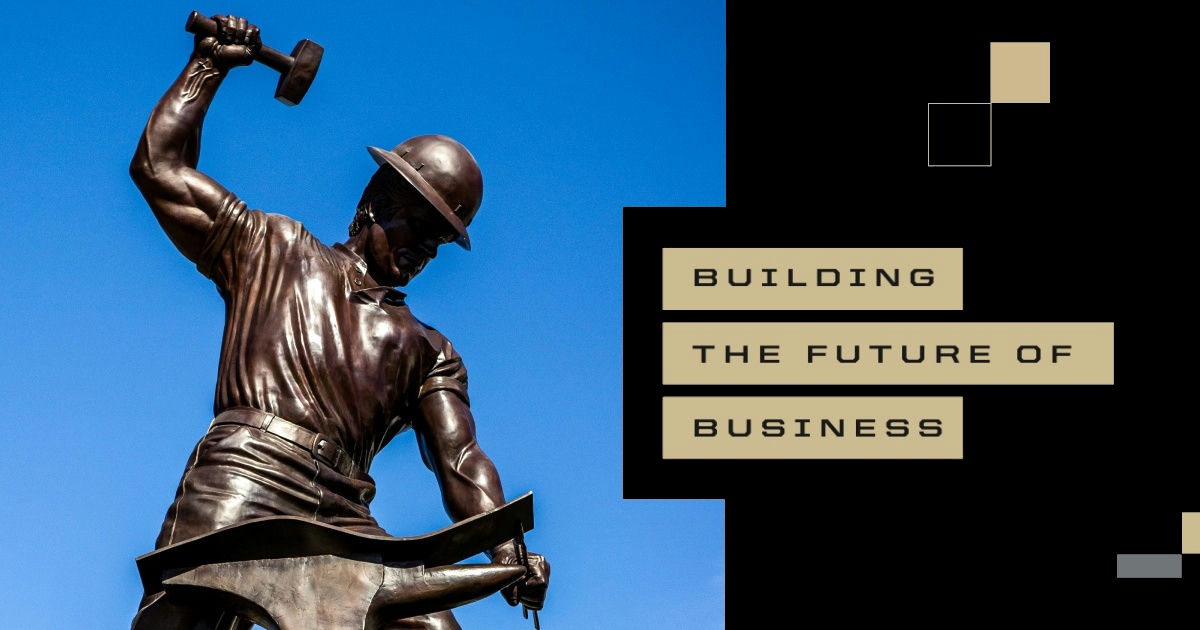 The Daniels School by the Numbers - Purdue Business
