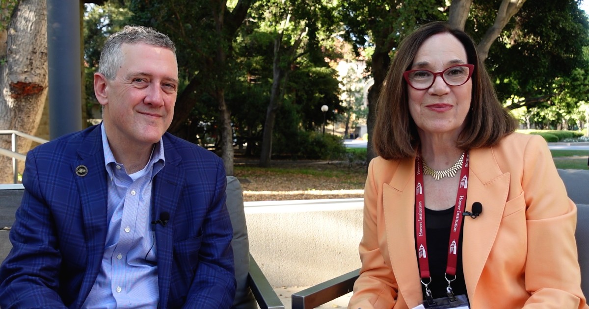 Bullard on the Taylor Rule, Tariffs and Uncertainty - Purdue Business