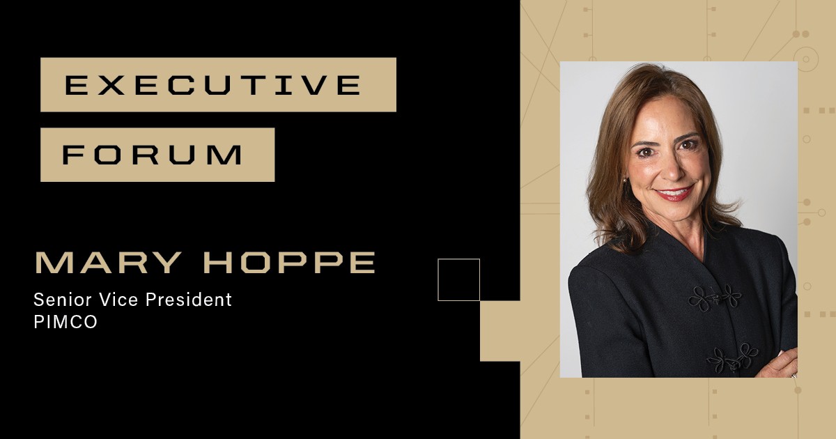 Resilience: PIMCO’s Fixed Income Market Approach - Purdue Business