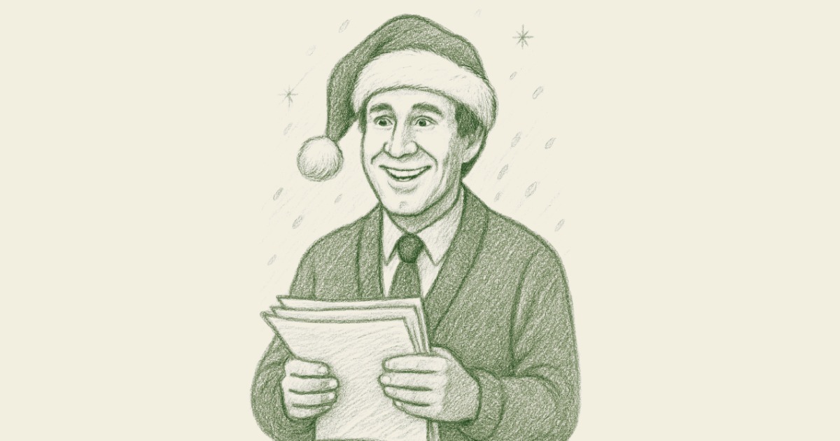 What Can Students Learn from Clark Griswold? - Purdue Business