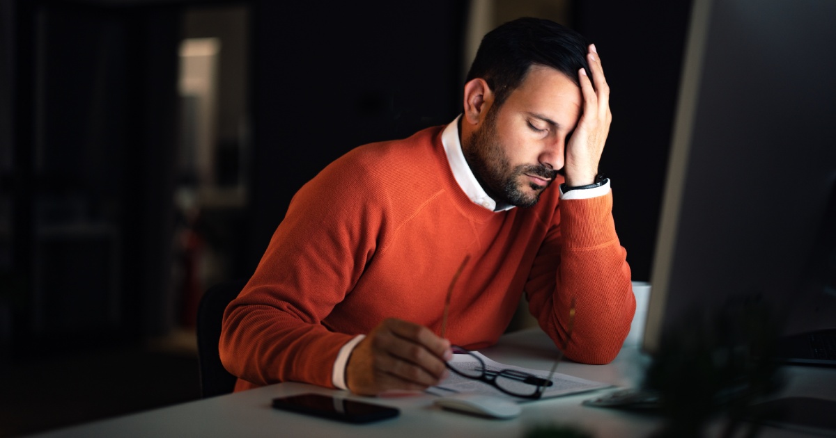 The Hidden Cost of Long Work Hours: New Research Reveals Surprising ...