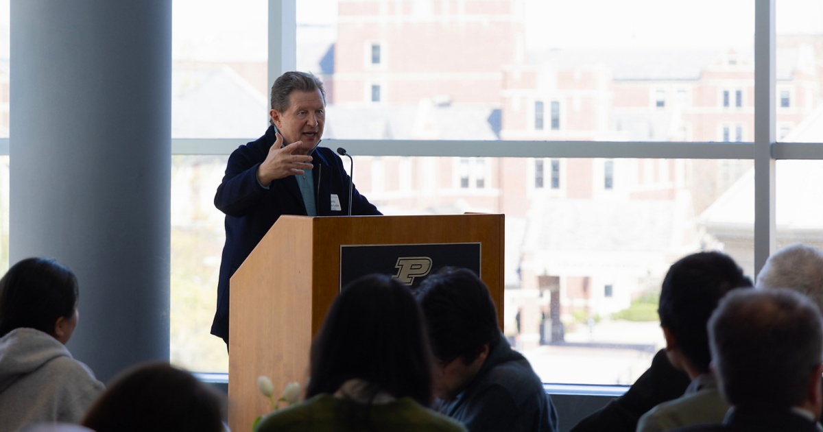 Free Trade and the Future of U.S.-Mexico Economic Integration - Purdue ...