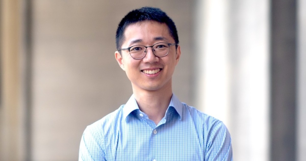 Reframe the Problem, Find A New ‘Best’ Algorithm - Purdue Business