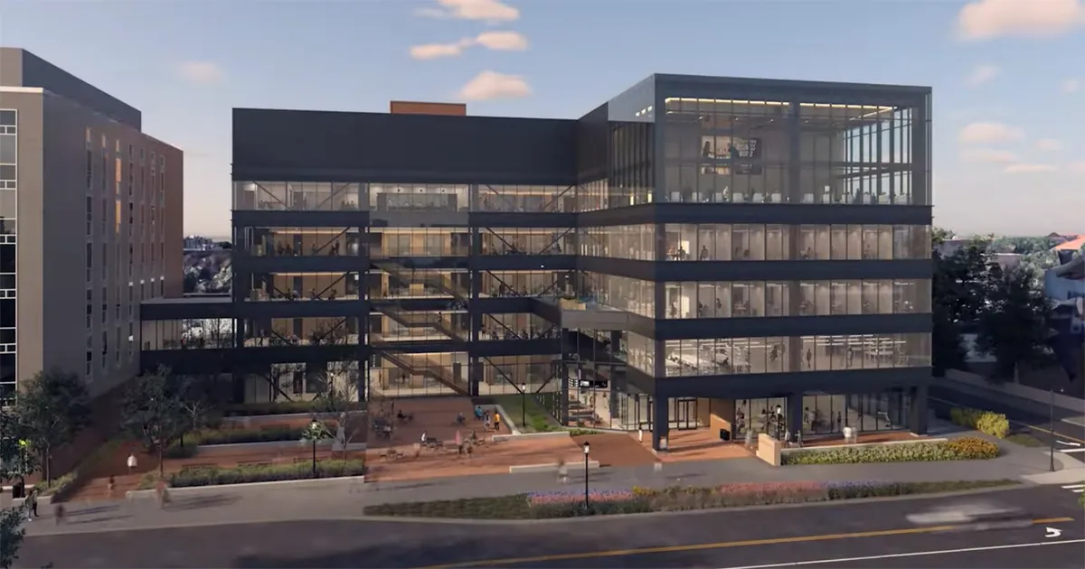 Visions of Impact - Purdue Business