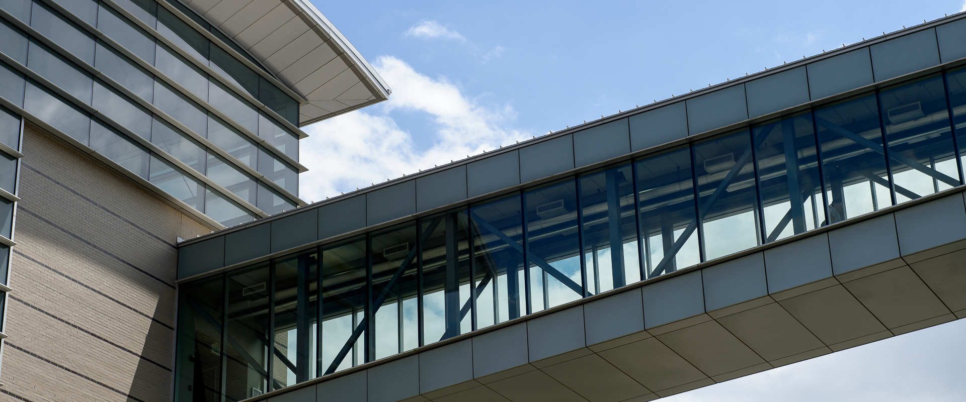 Building Bridges - Purdue Business