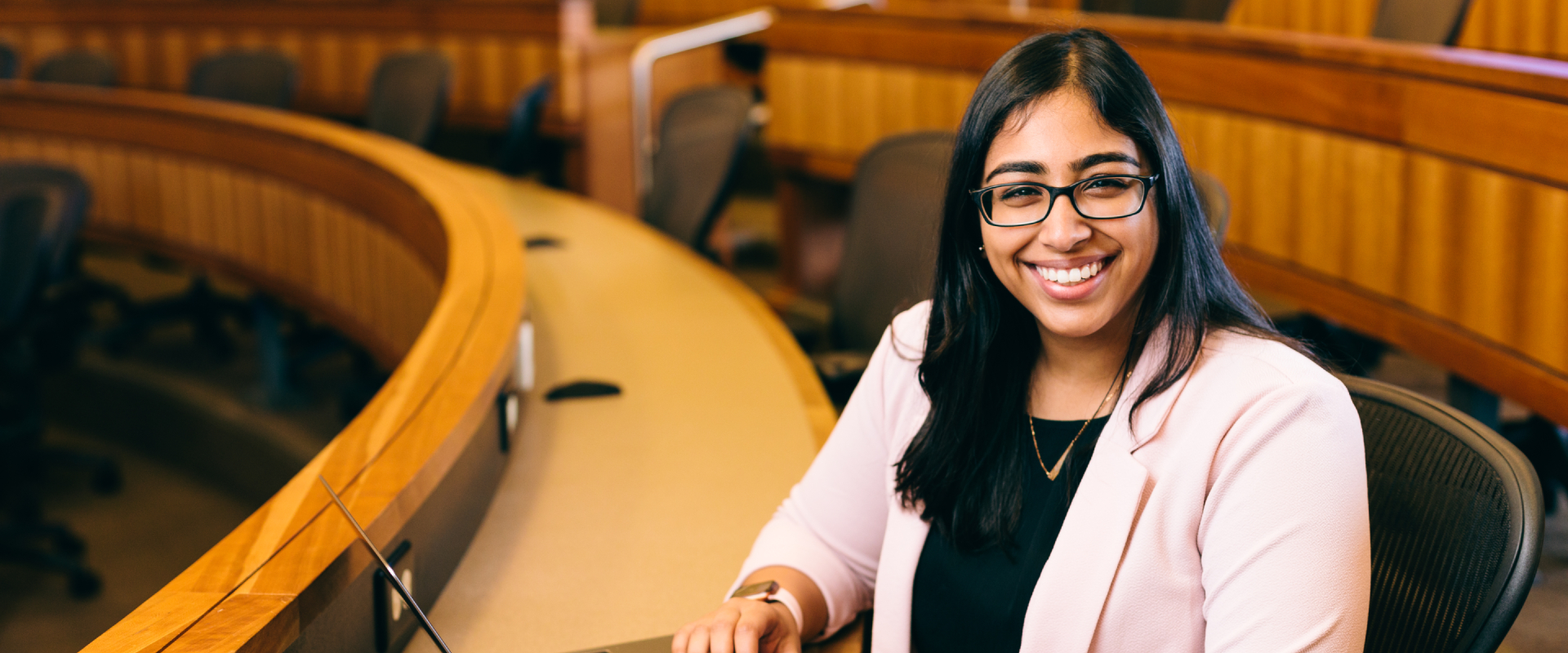 Perfect Combination - Purdue Business