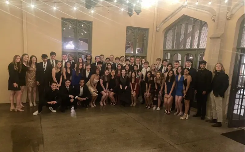 2022-23 Student Organizations - Purdue Business