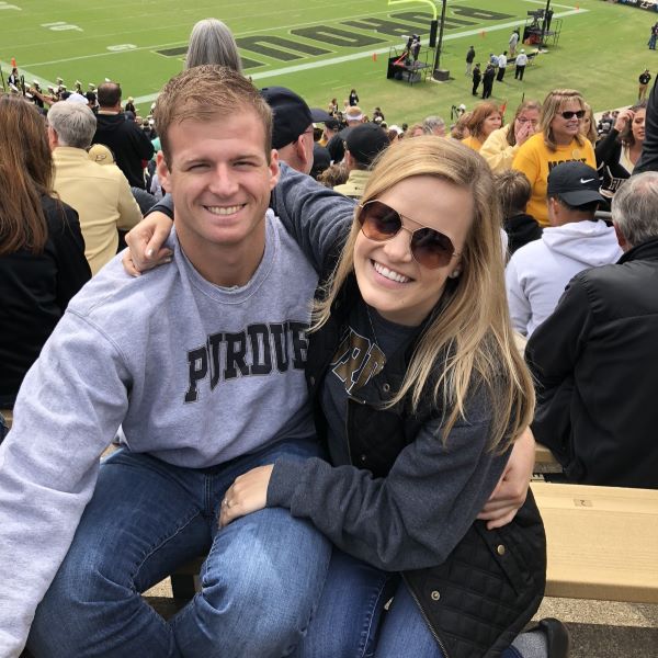 Business School Beloveds - Purdue Business