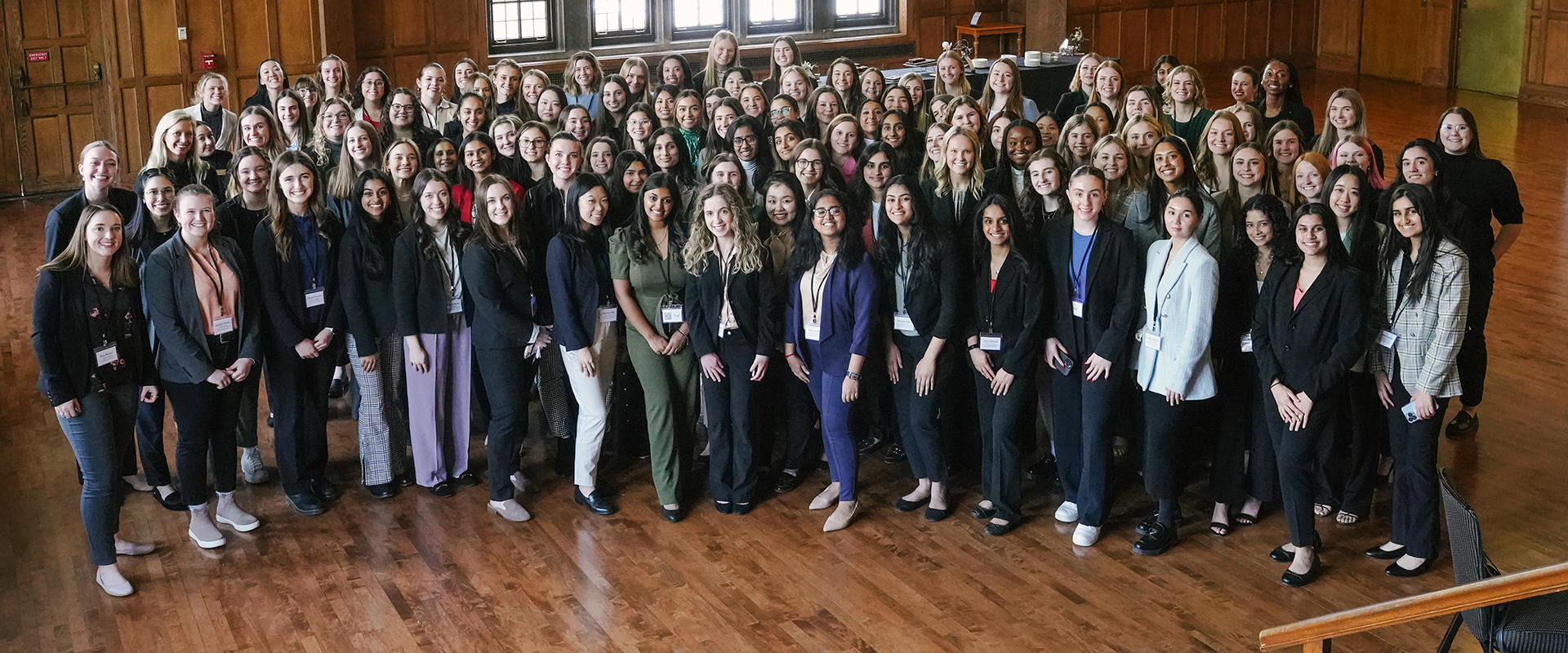 Monarch Conference - Purdue Business