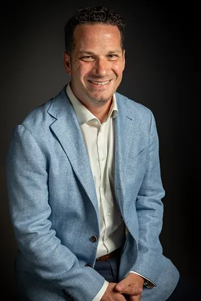 Christian Piller - Purdue Business