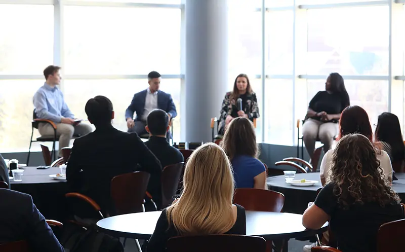 2022-23 Student Organizations - Purdue Business