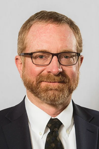 Dave Randich - Purdue Business