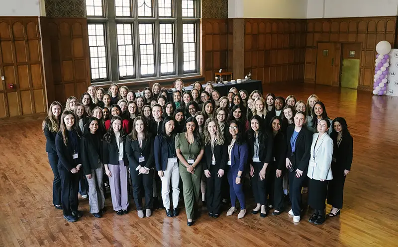 2022-23 Student Organizations - Purdue Business