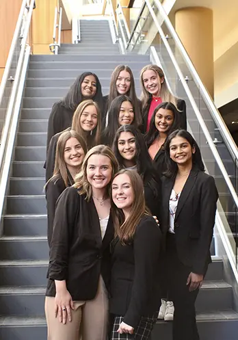 2022-23 Student Organizations - Purdue Business