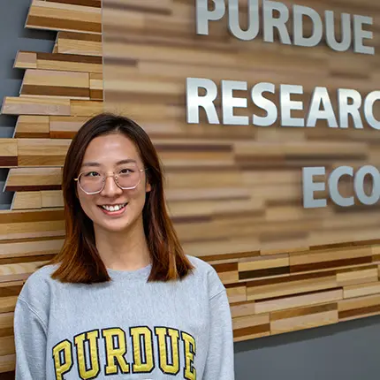 Mitchell E. Daniels, Jr. School of Business - Purdue Business