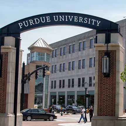 Mitchell E. Daniels, Jr. School of Business - Purdue Business