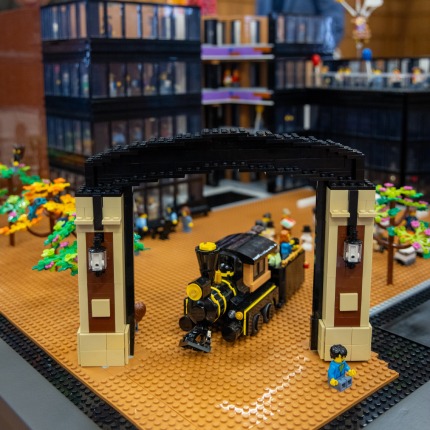 Mitch Daniels School of Business - Purdue Business