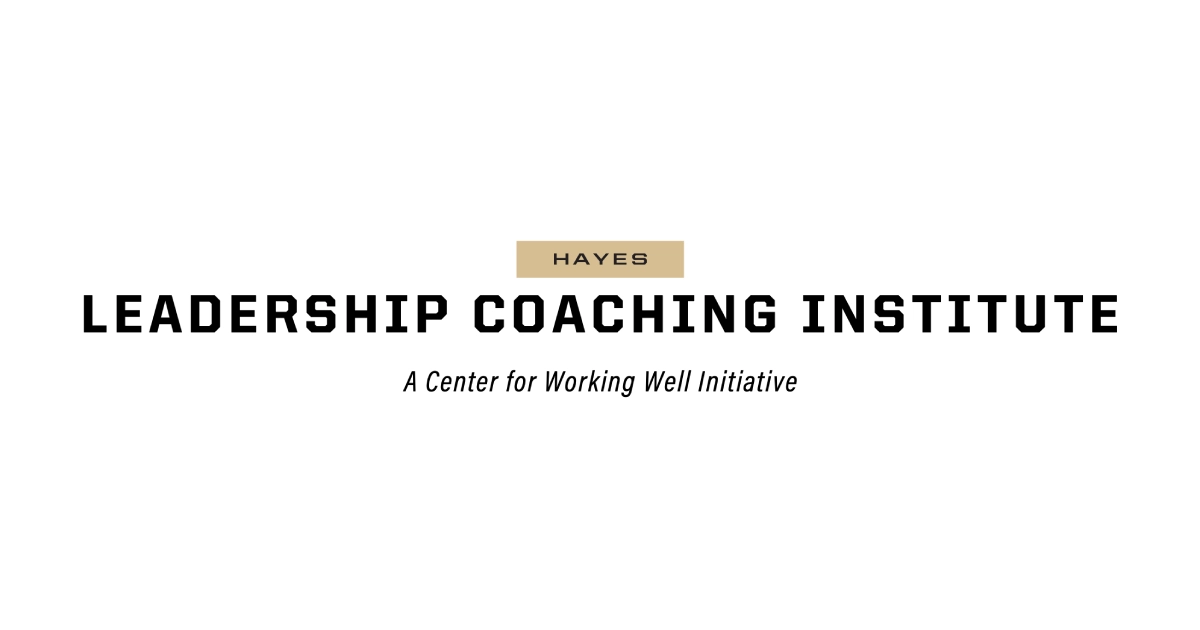 New institute provides executive-level coaching to undergrads - Purdue ...