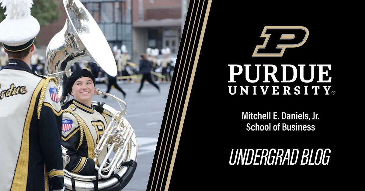 Emotion and Energy on the Field: Dispatches from a Tuba Section Student ...