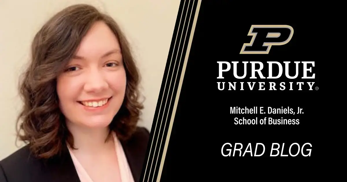 How a Science Professional Is Using an MBA to Expand Her Future in STEM ...