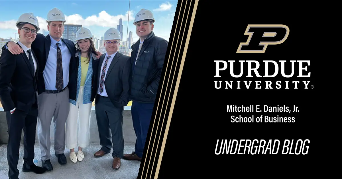 My Real Estate Finance Minor: How it’s Helped Me in My Career and ...