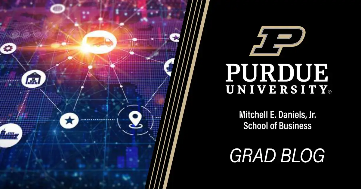 Supply Chain Risks and Mitigation Strategies - Purdue Business