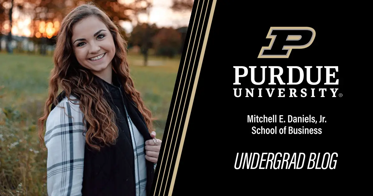 Transferring to Purdue - Purdue Business