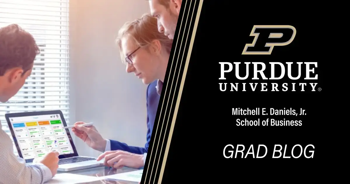 What Is Change Management and How Does It Work? - Purdue Business