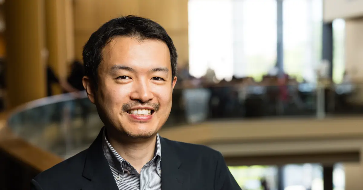 Linking the Chain - Purdue Business