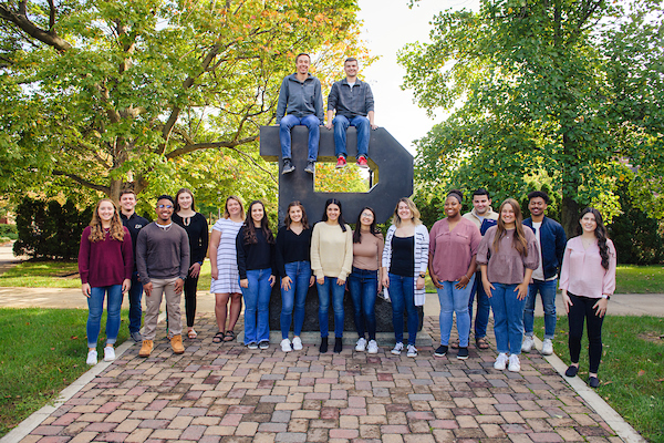 Contact Us - Purdue Business